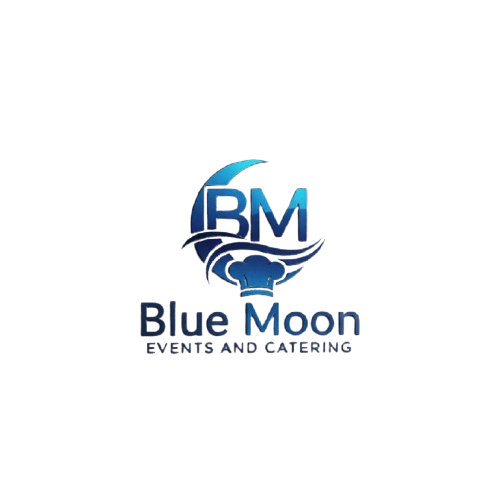 Blue Moon Events & Catering